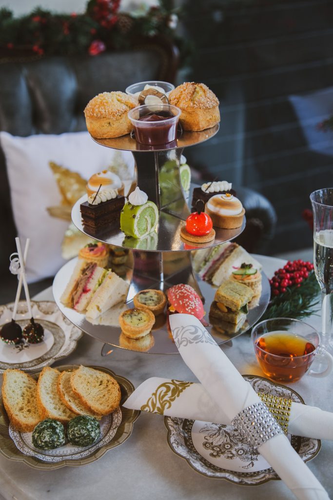 NEVERLAND TEA