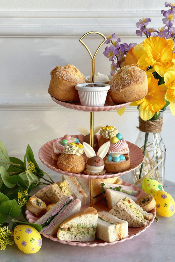 Menus – NEVERLAND TEA